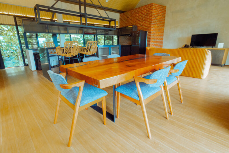 Chandana Private Villa - VanaVasa Resort