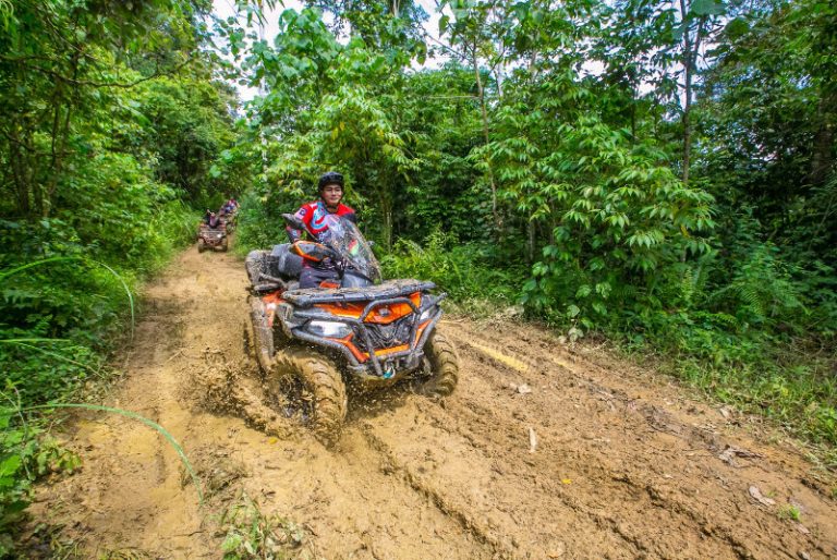 Explore - VanaVasa Resort