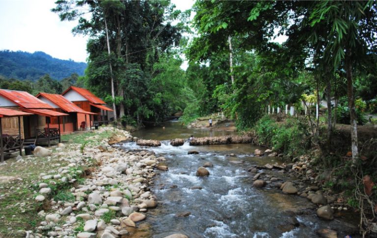 Explore - VanaVasa Resort