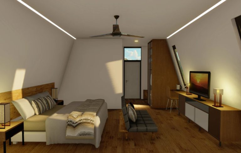 VanaVasa Resort - A Nature Way of Life