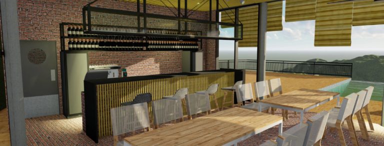 VanaVasa Resort - A Nature Way of Life