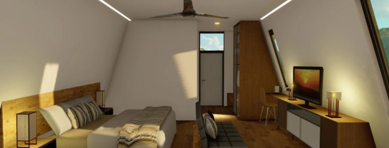 VanaVasa Resort - A Nature Way of Life