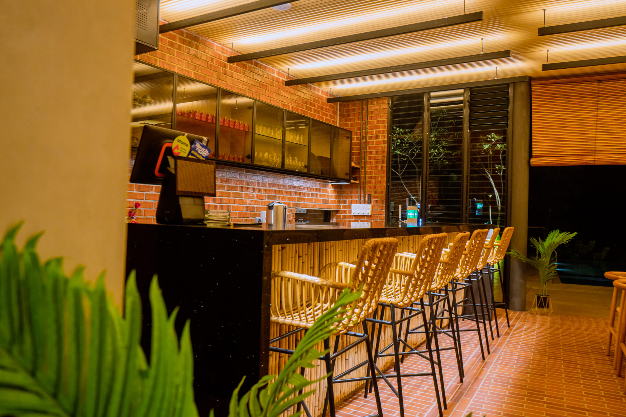 VanaVasa Resort - Dwelling In A Forest